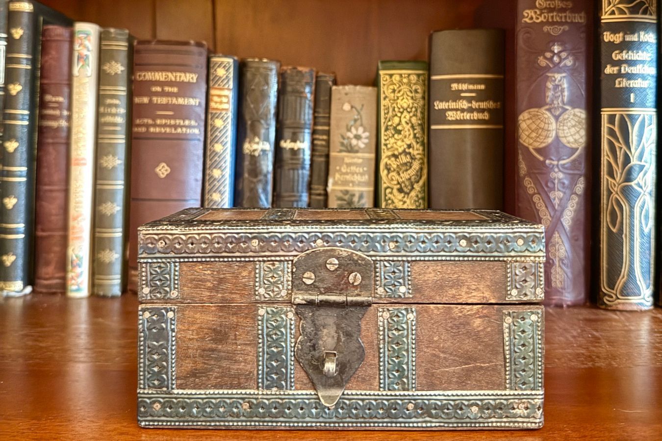 Escape room Schloss Ludwigsburg